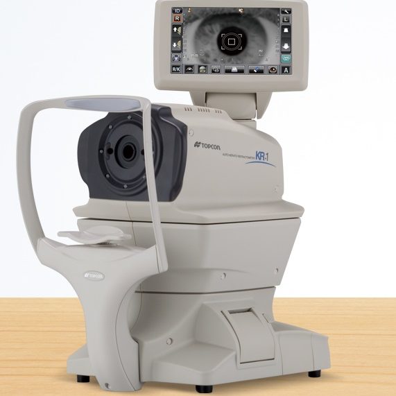 SL-D301 slit lamp – شرکت ایران ممکو