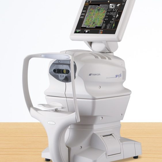 SL-D301 slit lamp – شرکت ایران ممکو