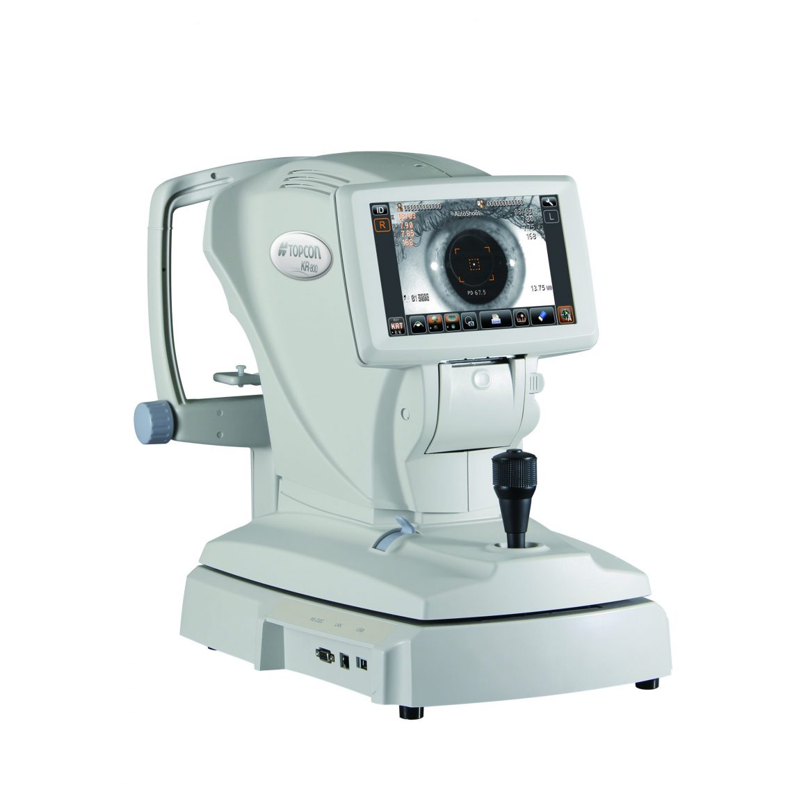 SL-D301 slit lamp – شرکت ایران ممکو