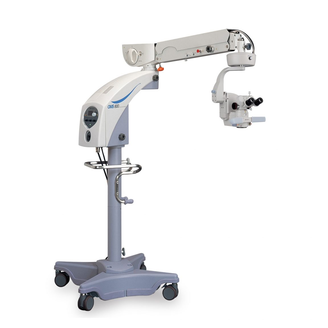 SL-D301 slit lamp – شرکت ایران ممکو